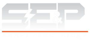 Servit Post / Burndy